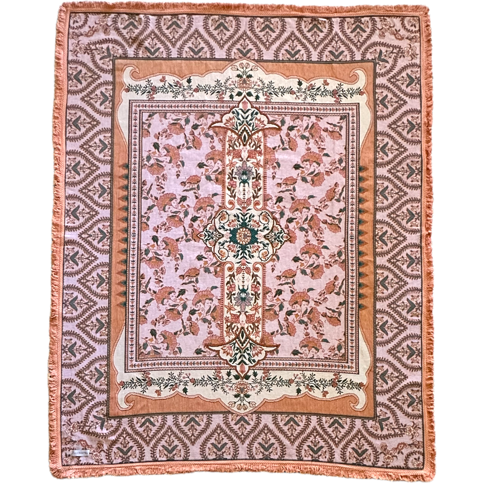 Picnic Mantra | Sustainable Boho 100% Recycled Picnic Rugs & Cushions
